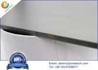 China Molybdenum Lanthanum Plate Creep Resistance 10.1g/cm3 for Vacuum Furnace for sale