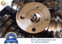China Inconel Flange ASTM B564 ASME B16.5 150LB to 2500LB 1/2 to 60 Inch for sale