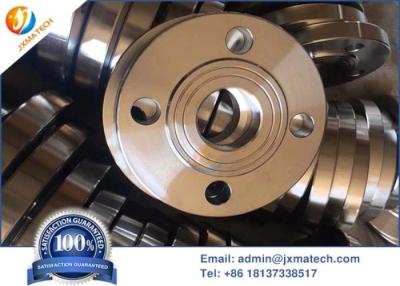 China Inconel Flange ASTM B564 ASME B16.5 150LB to 2500LB 1/2 to 60 Inch for sale