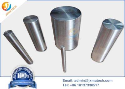 China Hastelloy C276 Rod UNS N10276 ASTM B574 Corrosion Resistant Nickel Alloy 20Cr 12.5Mo for sale