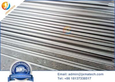 China Alloy 46 Bar UNS K94600 46% Nickel Iron Controlled Expansion Alloy for Electronic Glass Ceramic Seals for sale