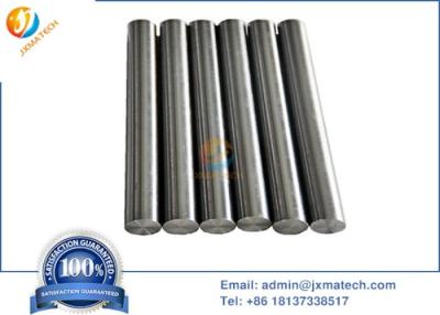 China Alloy 52 Rod N14052 UNS K95050 52% Nickel Iron Alloy for Glass Metal Sealing ASTM F30 for sale