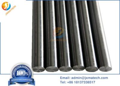 China Invar 32 Rod ASTM F1684 UNS K93500 Low Expansion Coefficient 32% Nickel 5% Cobalt for sale