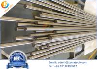 China Kovar Rod Alloy K UNS K94610 8.36 g/cm3 Density ASTM F15 Low Expansion for sale
