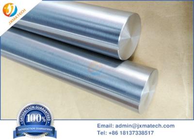 China Medical Titanium Alloy Bar Grade 3 Grade 4 Ti6Al4V Eli Round Rod 0.3mm to 60mm for sale