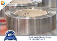 China TZM Molybdenum Alloy Strip Density 10.2 g/cm3 ASTM B386 Type 364 for sale