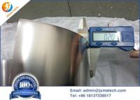 China Alloy 46 Foil UNS K94600 Controlled Expansion Alloy 8.165g/cm3 Density for Glass Seals for sale