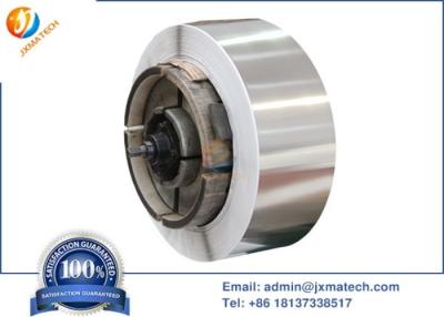 China Pickled / Polished Surface Nickel Based Alloys Kovar Foil For Glass Sealing for sale