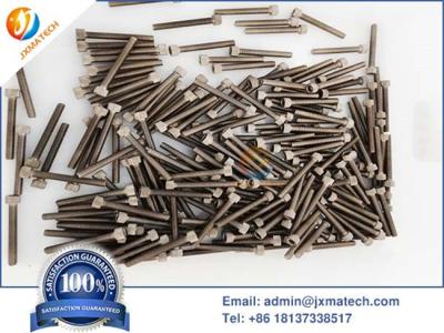 China Titanium Hexagon Socket Bolt Nuts Washer M1.5 M2 DIN 912 DIN 933 Gr5 Fasteners for sale