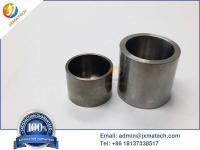 China High Strength Tungsten Crucible 99.95% Purity 2300℃ for Quartz Glass Melting Furnace for sale