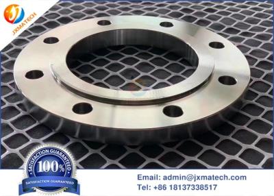 China ASTM B381 Titanium Grade 2 Flanges 1/8 to 48 Inch Forged High Strength for sale