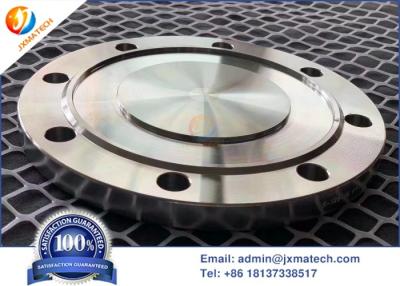 China Hastelloy C276 C22 Flanges ASME B16.5 150LB to 2500LB 1/2 to 60 NB Pickled Polished for sale
