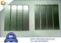 China ASTM B551 Zr 704 Zr 705 Zirconium Plate Foil 0.5mm Thickness Corrosion Resistant for sale