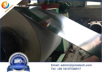 China Kovar Foil Sheet 0.1mm-2mm Thickness for Glass to Metal Sealing Alloy K ASTM F15 for sale