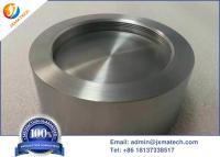 China Zirconium Sputtering Target for PVD coating systerm , Decorative coating for sale