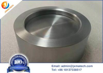 China Zirconium Sputtering Target for PVD coating systerm , Decorative coating for sale