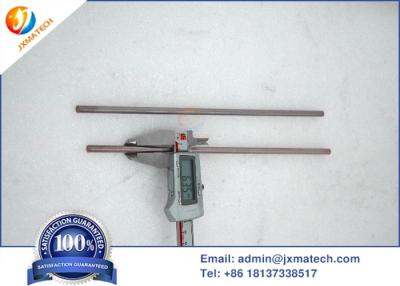 China Tungsten Copper Alloy Rod Welding Electrode RWMA Class 10 12 70W30Cu 80W20Cu for sale