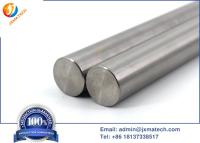 China Titanium Round Bar Square Hexagonal ASTM B348 GR5 Ti-6Al-4V Polished Rod 6mm-200mm for sale
