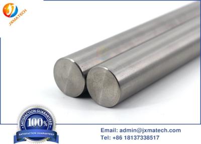China Titanium Round Bar Square Hexagonal ASTM B348 GR5 Ti-6Al-4V Polished Rod 6mm-200mm for sale