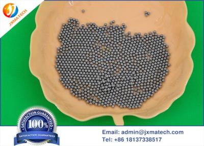 China Perforated Titanium Alloy Hollow Balls Grade 5 Ti6Al4V Eli 1.0-200mm for Jewelry and Medical Implants for sale