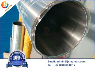 China ASTM B622 Hastelloy C276 UNS N10276 Seamless Tube for Pollution Control for sale
