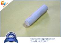 China Iridium cup seamless or welded Purity 99.9% min for melting and Lab testing for sale