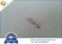 China 99.95% Purity Tantalum Capillary Tube 0.2-8mm OD for Medical Instruments for sale