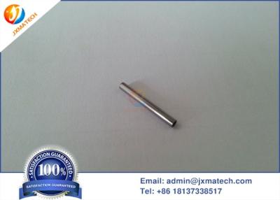 China 99.95% Purity Tantalum Capillary Tube 0.2-8mm OD for Medical Instruments for sale