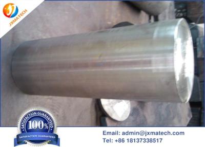 China Hastelloy G30 UNS N06030 Rod ASTM B581 8.22 g/cm3 for Wet H3PO4 Production for sale