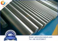 China Hastelloy N Rod UNS N10003 ASTM B573 Oxidation Resistant Nickel Alloy 704-871C Good Weldability for sale