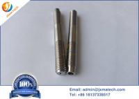 China Thread MP35N Bolts Fastener Full Strength With Stress Corrosion Cracking Resistance for sale