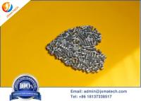 China JINXING Chromium Sputtering Target , High Purity Chromium Evaporation Materials for sale