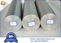 China Titanium Aluminum Alloy Rod For Sputtering Target Varying Sizes Available for sale