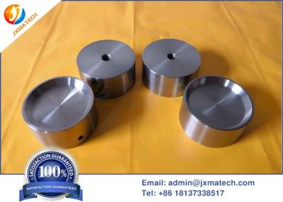 China Alcr Aluminum Chromium Sputtering Targets Coating For Carbide Tools for sale