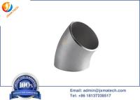 China Hastelloy C276 Elbow Pipe Fittings ASME B16.9 1/8-48 Inch Seamless Welded for sale