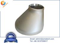 China ASTM B366 Hastelloy C22 Pipe Fittings Seamless Welded ASME B16.9 1/8 to 48 Inch for sale