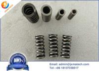 China Inconel X750 Spring Nickel Alloy Wire UNS N07750 2.4669 Corrosion Resistant 540C for sale