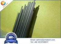 China Tungsten Rhenium Electrode W Re Alloy With Excellent Electrical Properties for sale