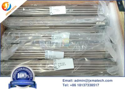 China Elkonite Tungsten Copper Alloy 12.2~17g/Cm3 Density For Spot Welding for sale