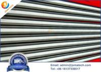 China 99.5% Pure Zirconium 702 Bar R60702 for Nuclear Power Aerospace Chemical Plants for sale