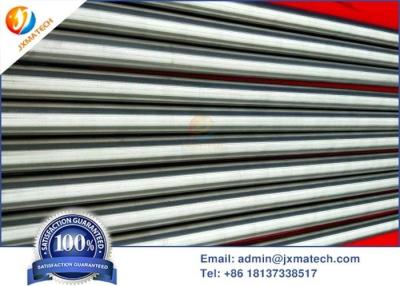China 99.5% Pure Zirconium 702 Bar R60702 for Nuclear Power Aerospace Chemical Plants for sale