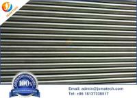China High Melting Point Zirconium Bar For Handling Highly Corrosive Chemicals for sale