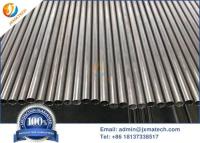 China Zirconium Coil Tube R60702 Corrosion Resistant 25x2mm with Eddy Current and Ultrasonic Testing for sale