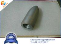 China Molybdenum Piercing Mandrel for Seamless Steel Pipe Production 20-300mm for sale