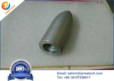 China Molybdenum Piercing Mandrel for Seamless Steel Pipe Production 20-300mm for sale