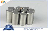 China Cobalt Chromium Tungsten Round Bar Stellite 6B 1300°C Wear Resistant Alloy Bar for sale