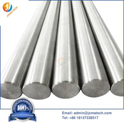 China Cobalt 6B Round Bar 99.95% Cold Drawn Forged Annealed Petrochemical Grade for sale