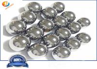 China Wear Resistance Ball API Cobalt Chrome Non Ferrous Alloys for sale