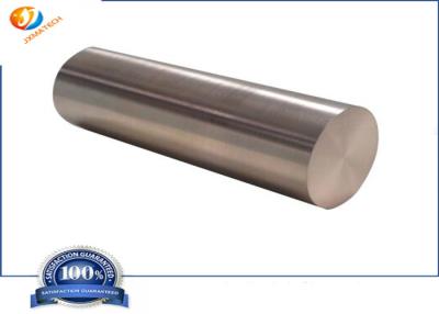 China ISO9001 CuW90 Tungsten Copper Rod 150mm Diameter 260 HB Hardness for sale