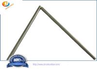 China ISO9001 Sparking Aircraft 2.0mm 4.0mm Iridium Rod for sale